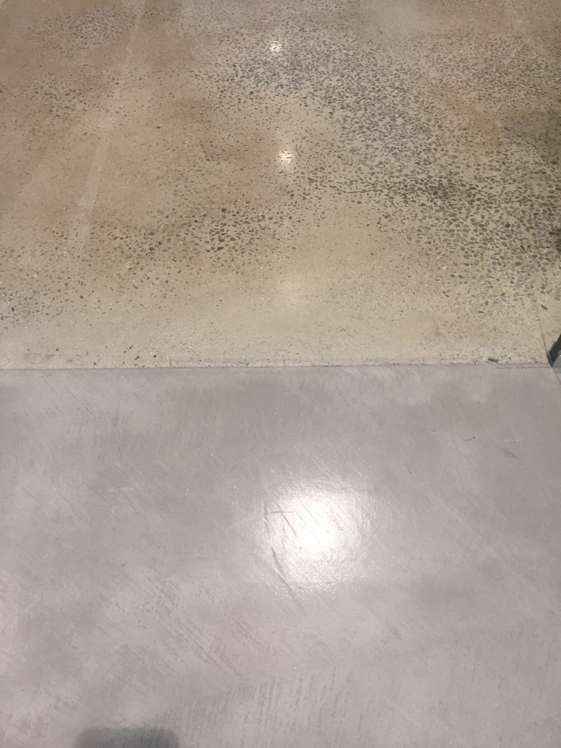 Microtopping Floors vs Polished Concrete Floors: A Comprehensive ...